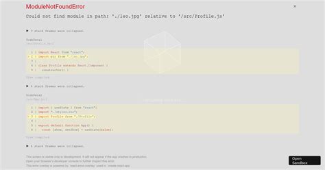 react timer wrapper examples codesandbox