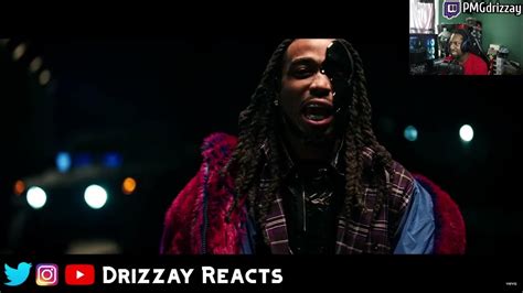 Quavo Honey Bun Official Video Reaction Youtube