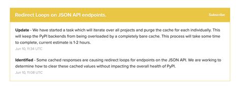 python toomanyredirects exceeded 30 redirects stack overflow