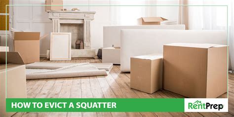 How To Evict A Squatter And Why You Need To Act Quickly