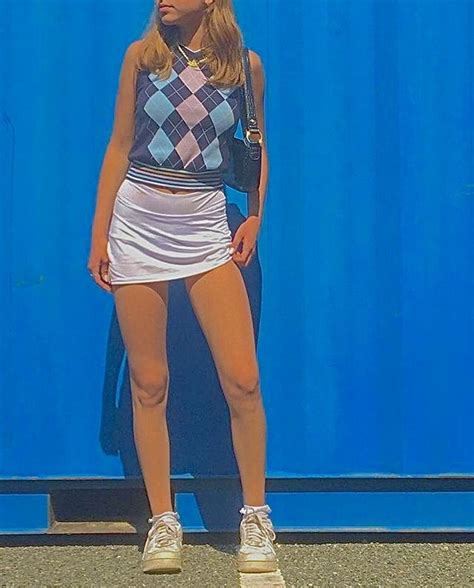 ⇢ ˗ˏˋ꒰ S4nr1ofa1ry ☁️·̩͙ Outfit Inspirations Cute Outfits Summer