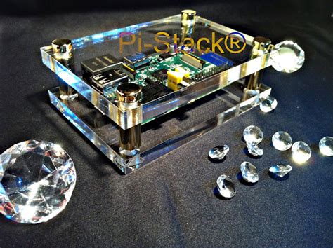 Pi Stack Raspberry Pi Forums