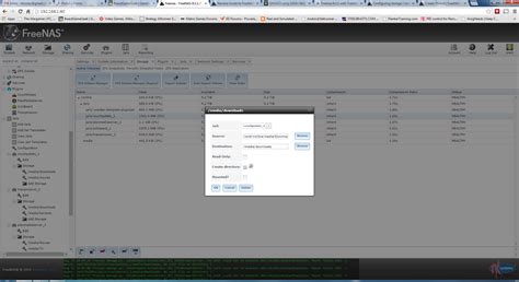 solved mounting storage error 64 mount failed truenas community