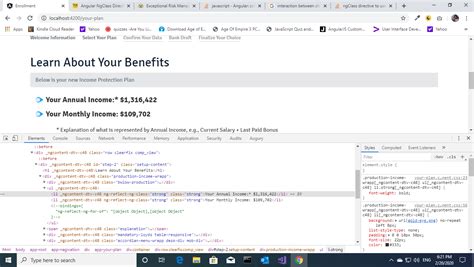 angular ngclass directive to use with ngfor stack overflow