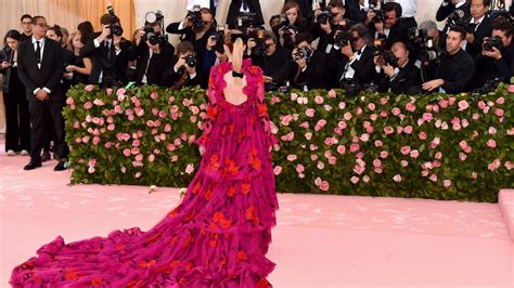 Met Gala 2024 ‘garden Of Time Theme And Dress Code Explained Nbc