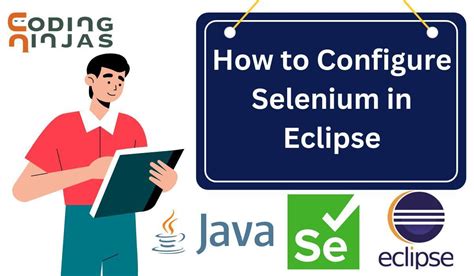 how to configure selenium in eclipse coding ninjas