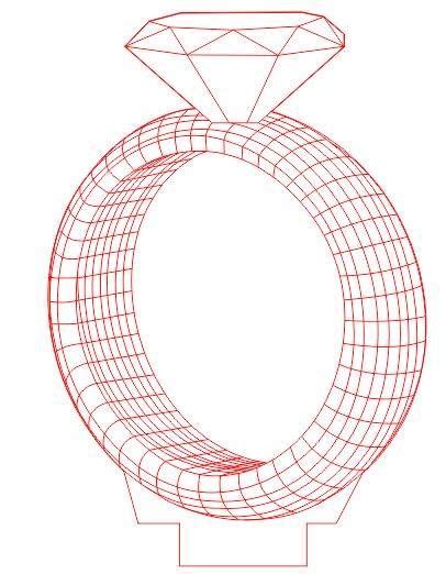 9 trends for dxf to 3d model online xanderia mockup