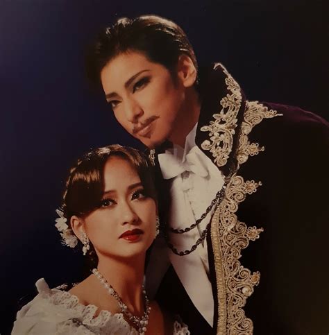 花組『フィレンツェに燃える』観劇 兄弟愛に燃える ストーリーテラーはどこに行った