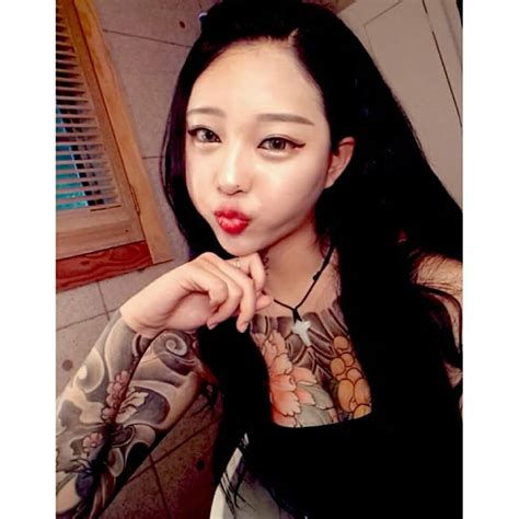 96년생 여자문신 클래스 ㅍㅌㅊ 미용 패션 일베저장소