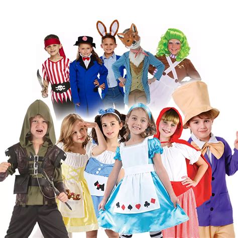 70 Easy World Book Day Book Week Costume Ideas For 2023 51 Off