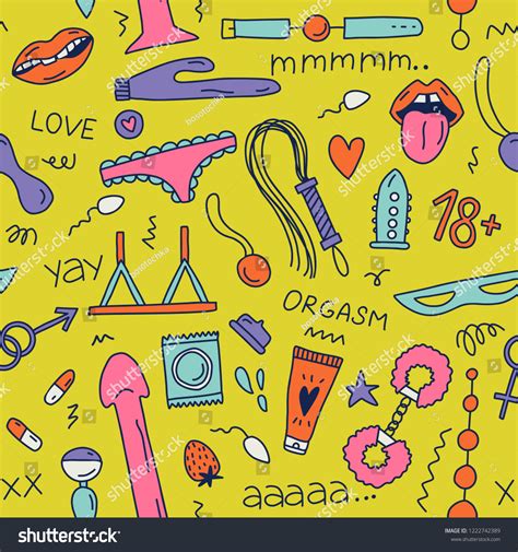 Doodle Sex 6 093 รายการ ภาพ ภาพสต็อกและเวกเตอร์ Shutterstock