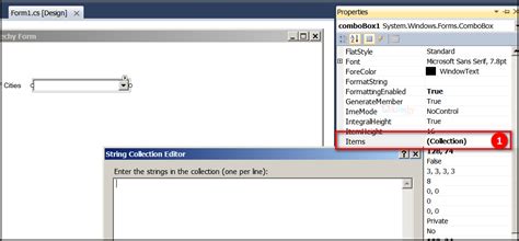 c combobox by microsoft award mvp c c tutorial