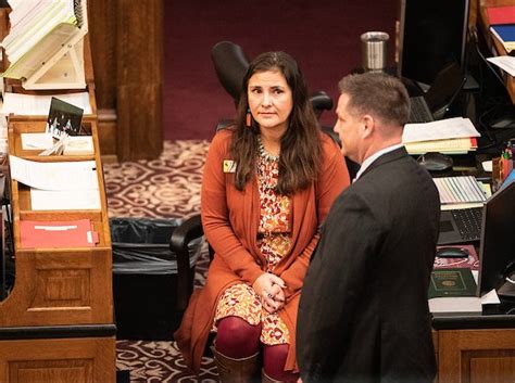 Legislative Watch Wyoming House Committee Passes Legislation To Boost