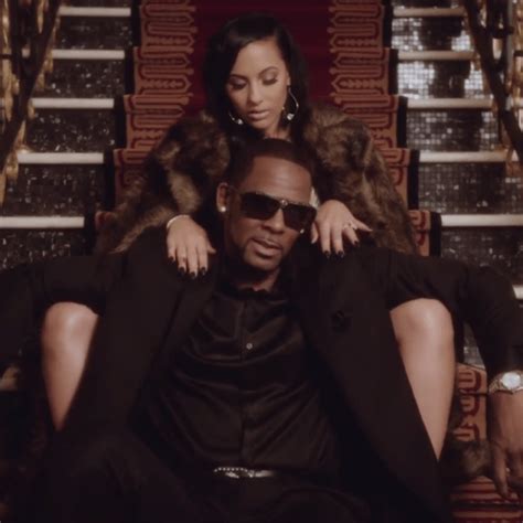 Rick Ross Ft R Kelly Keep Doin That Rich B Tch Music Video