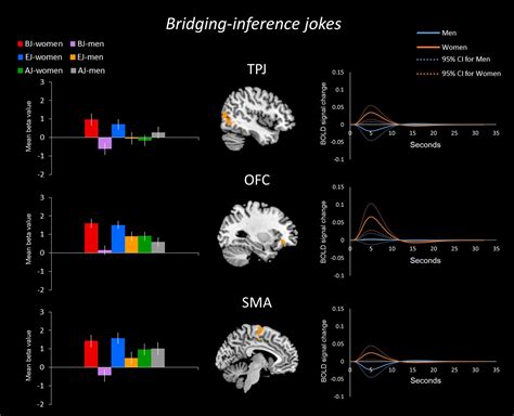 frontiers neural correlates of sex gender differences in humor