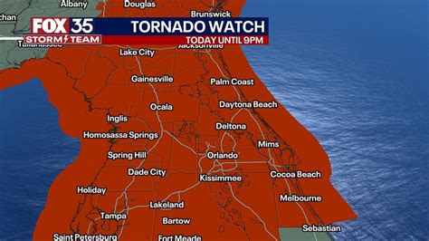 What Is The Difference Between A Tornado Watch And Warning What To