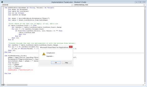 excel vba variant array subscript out of range excel vba