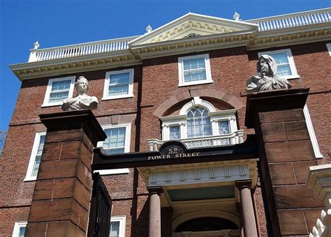10 Top Rated Tourist Attractions In Providence Rhode Island
