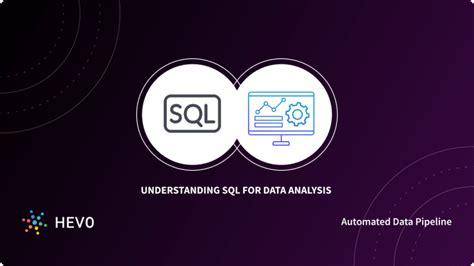 sql for data analysis a comprehensive guide