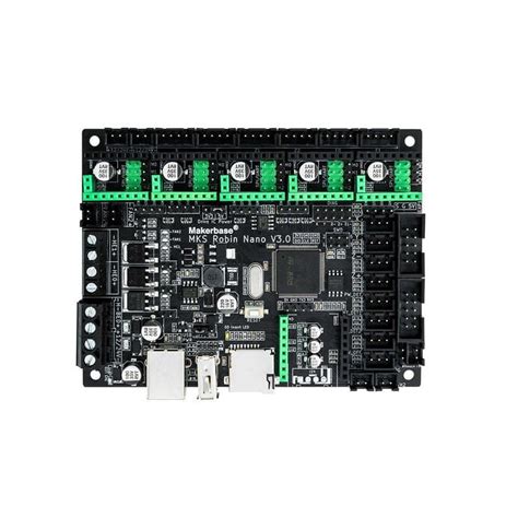 Bug] Mks Robin Nano E0 Auto Fan Pin Sanity Check Error · 44 Off