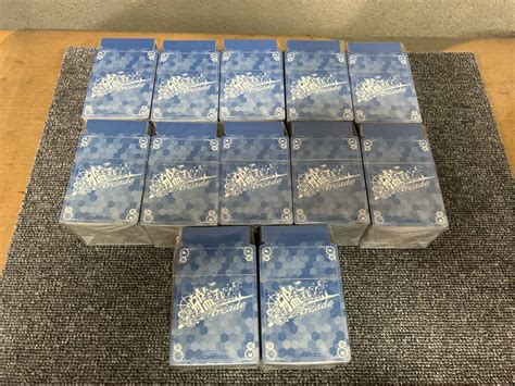 【未使用】【sega】艦これアーケード用未使用用紙 1200枚 【未使用品】の落札情報詳細 ヤフオク落札価格検索 オークフリー