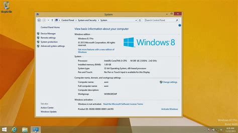 menginstall windows 8 1 virtual oracle vm virtualbox