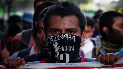 Amlo Insiste Que Centro Prodh Tuvo Doble Discurso En Caso Ayotzinapa