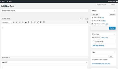 gutenberg wordpress guide how you can use wordpress block editor