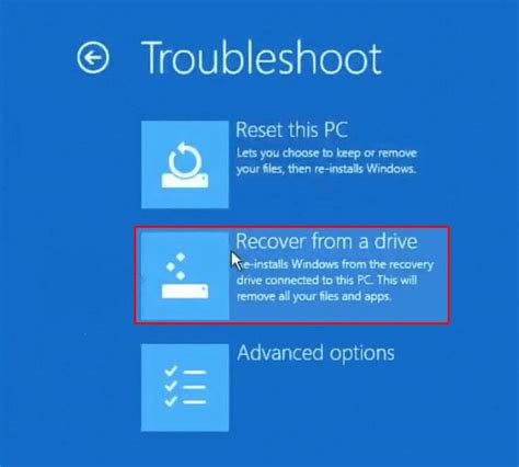 3 Free Ways To Create Windows 10 11 Recovery Disk Or Usb