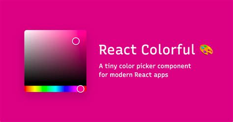 color picker · github topics · github