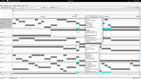 java lang arrayindexoutofboundsexception 32772 while running