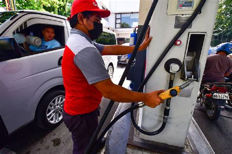Presyo Ng Diesel Higit P1 Ang Taas Sa Marso 7 Abs Cbn News