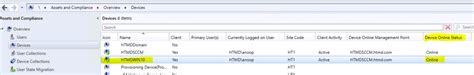 install configmgr client using client push installation method sccm