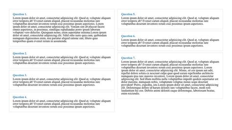 css3 multi column module 4