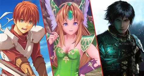 10 Rekomendasi Game Rpg Offline Terbaik Untuk Android Dan Ios