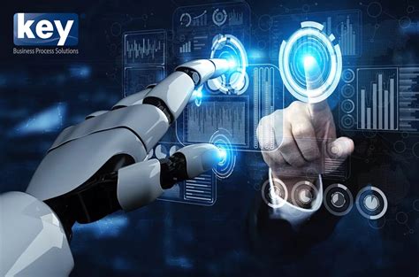 Inteligencia Artificial Tendencia En 2022 – Key Business Process Solutions