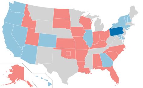 2022 United States Elections Wikiwand