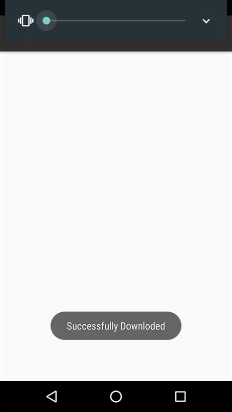 android recyclerview adapter is not inflating the xml layout stack my