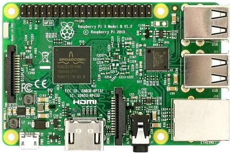 raspberry pi akshay shinde