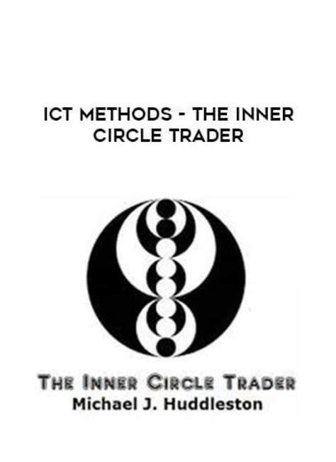 Full Ict Trading Course Ict Basics A Beginners Guide Through To