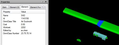 solved revit to navisworks element parameters lost autodesk community