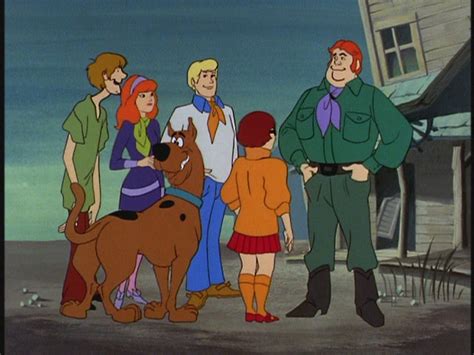 Scooby Doo Where Are You Mine Your Own Business 1 04 Scooby Doo