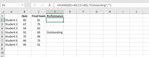 how to use the if function in excel goskills