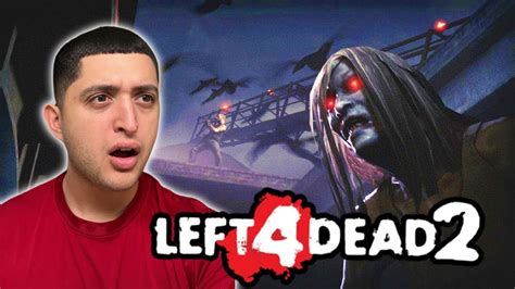 Left 4 Dead 2 In 2023 Youtube