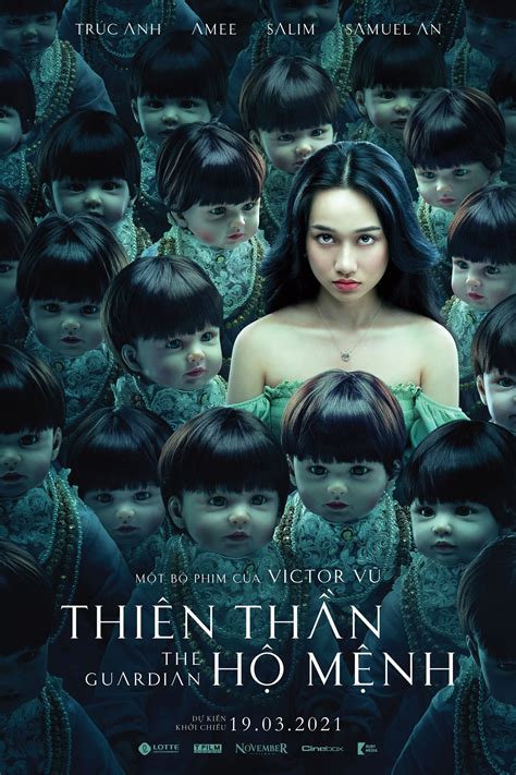 The Guardian Vietnamese Movie Streaming Online Watch On Netflix