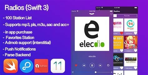 download radios free nulled code