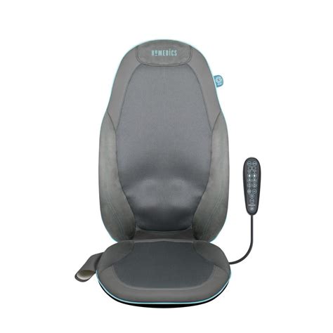Siège Massant Shiatsu • Nature And Découvertes Suisse