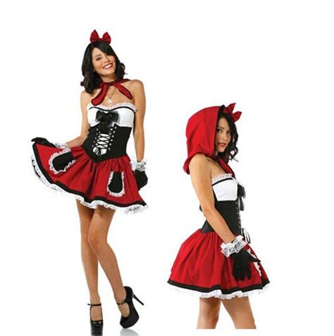 Pin On Halloween Cosplay Christmas Party Roleplay Costume Cheap Wholesale
