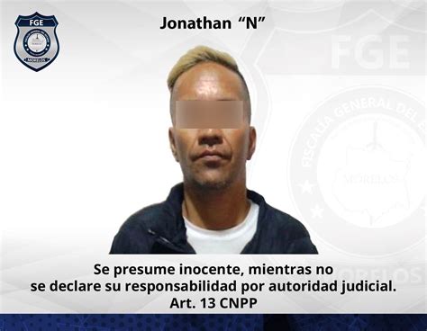 Prisión Preventiva Por Robo De Vehículo Con Violencia Despojó A Pareja