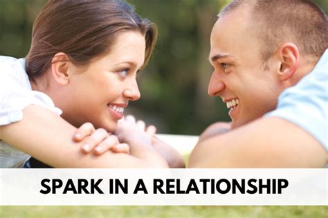 How To Keep The Spark In A Relationship Bold And Bubbly